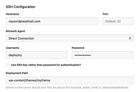 deployhq deployment made simple