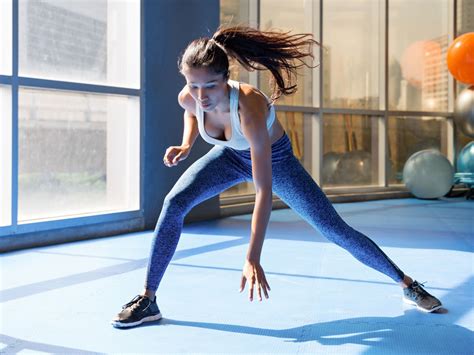 5 Must Know Workout Tips If You Re New To Exercise SELF