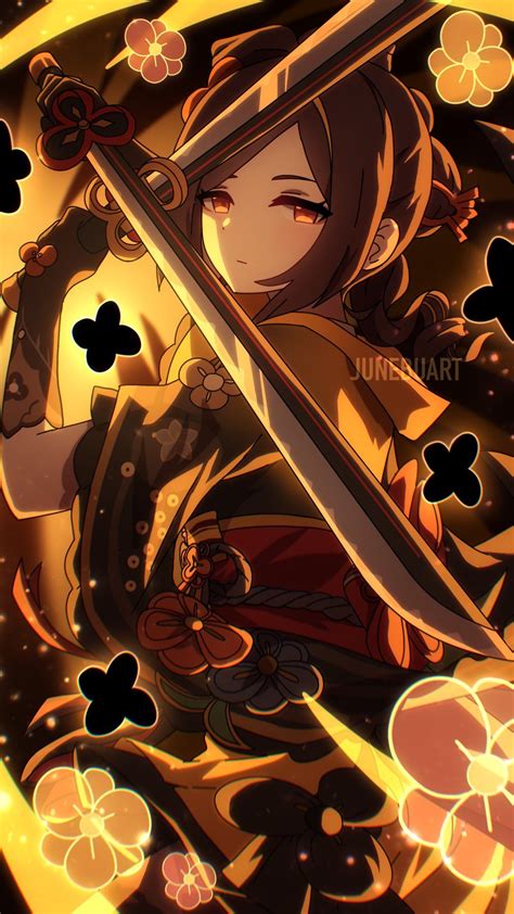 Chiori Wallpapers Top Free Chiori Backgrounds WallpaperAccess