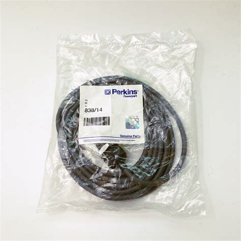 Perkins Speed Sensor 838 14