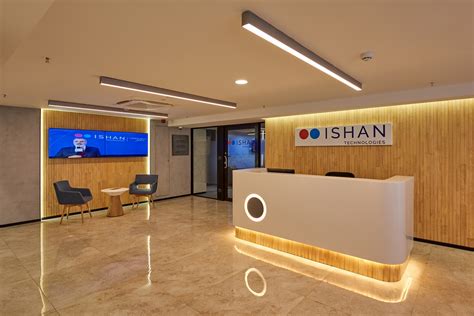 Ishan Technology Ishan Technology