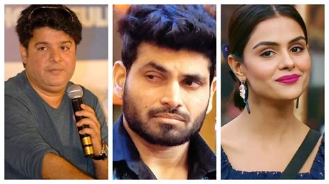 Bigg Boss 16 Winner साजिद खान ने मंडली को दिया घोखा शिव प्रियंका नहीं बल्कि इस कंटेस्टेंट को