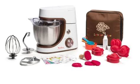 Moulinex Masterchef Gourmet QA51K110 manual (English - 62 pages)