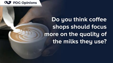 Perfect Daily Grind On Linkedin Perfectdailygrind Pdgopinions