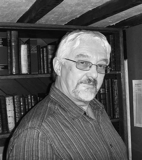 Larry Ilott Sheila Markham