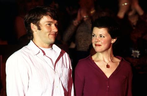 Sarah Jane Potts Actress