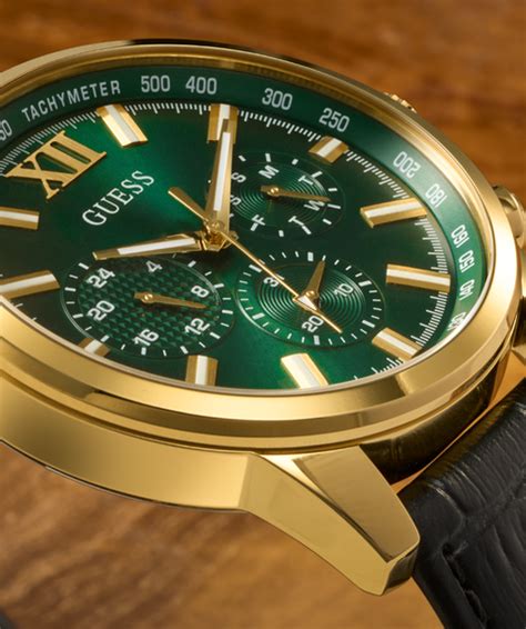 Dress Watches For Men Guess Watches Us