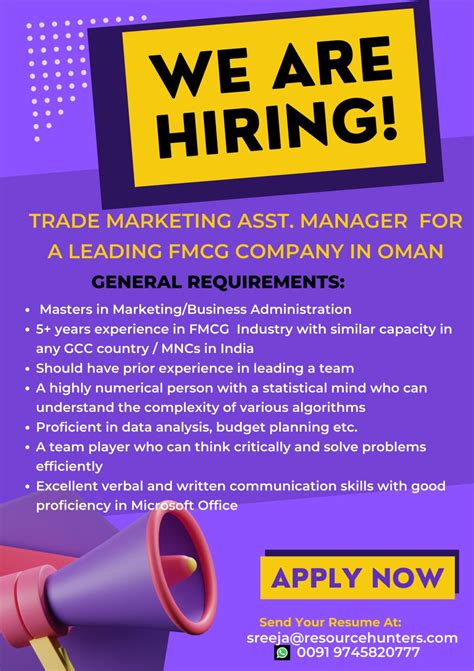 Sreeja Gopakumar On Linkedin Hiringnow Hiring Hiringurgently