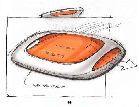 From Clunk To Funk Cisco Re Invent The Router LJ Rich Future AI MUSIC