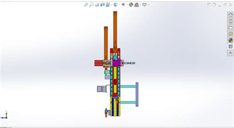 loading and unloading model set 3d model turbosquid 2089750