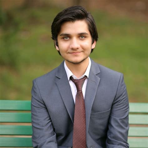 Zaid Ahmed Assistant Instructor Washington University In St Louis