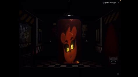 Fnaf Jumplove 4 0 Youtube
