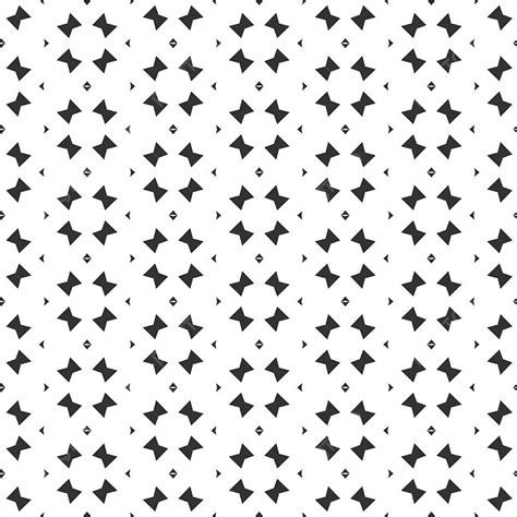 Geometric Seamless Pattern Vector Png Images Abstract Geometric Seamless Pattern Repeating