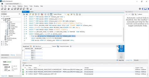 Sai Vamsi On Linkedin Sql Sql