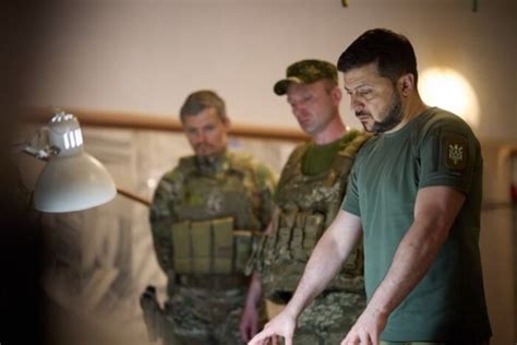 Зеленський провів засідання ставки ключові питання