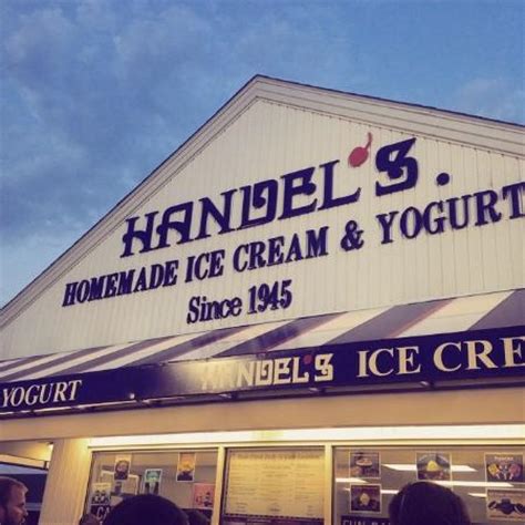 Handels Is Rated The Best Ice Cream Nationally Review Of Handels