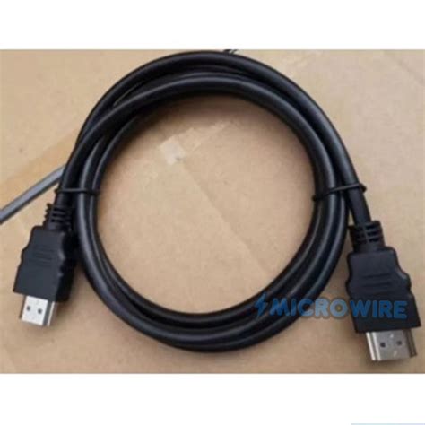 1m 15m 3m 5m Hdmi Cable Universal Heavy Duty 1 Meter Hdmi Male To