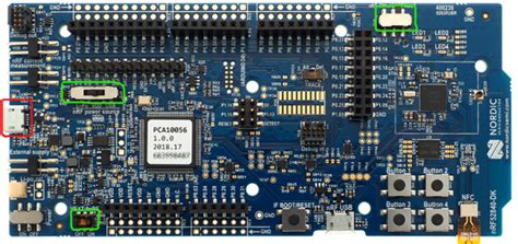nrf52 usb isnt detected nordic qanda nordic devzone nordic devzone