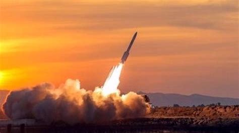 Syrian Palestinian Officials Hail Irans Operation Against Israel