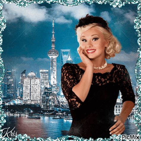 Pin Up Free Animated GIF PicMix