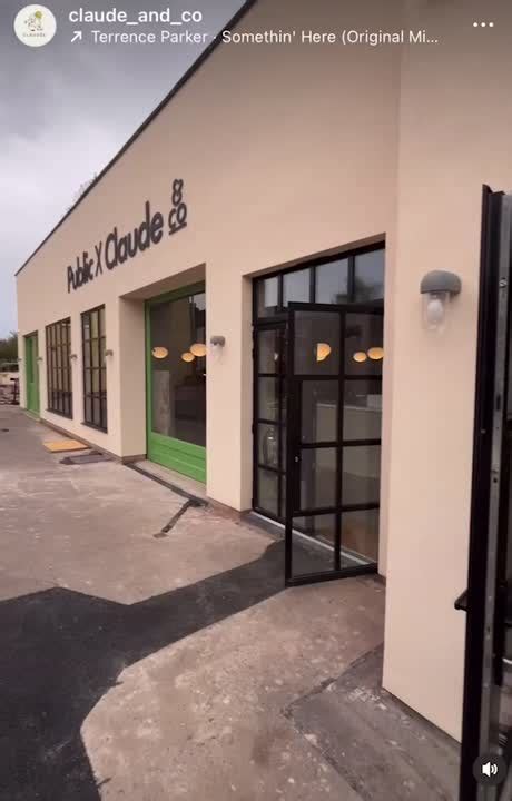 This Week Has Been A Total Whirlwind We Opened Our Flagship Store And… Abi Dakin 42 Comments