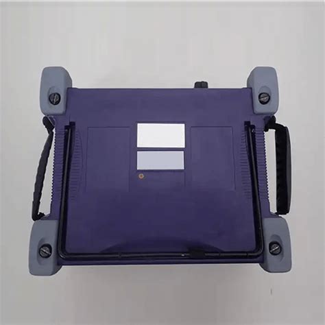 gaotek handheld otdr tester gao tek