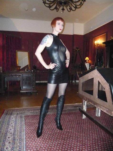 Domina Liza By Poowey On Deviantart