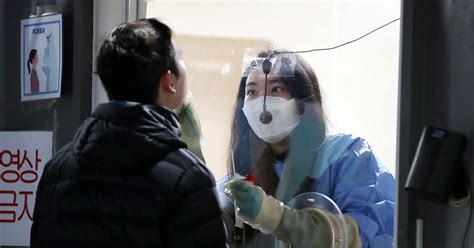 코로나 때랑 증상 같은데 음성헷갈리는 감기·독감·코로나 구별법은