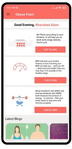 Github Diganta Chowdhuryobesity Point We Present The Design And Evaluation Of Culturally