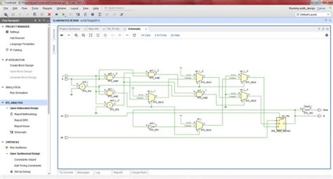 Vhdl Code For Flip Flops Using Behavioral Method Full Code