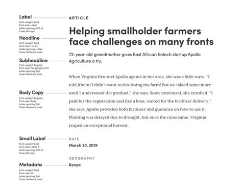 Typography Typography Branding Typographic Hierarchy Typography