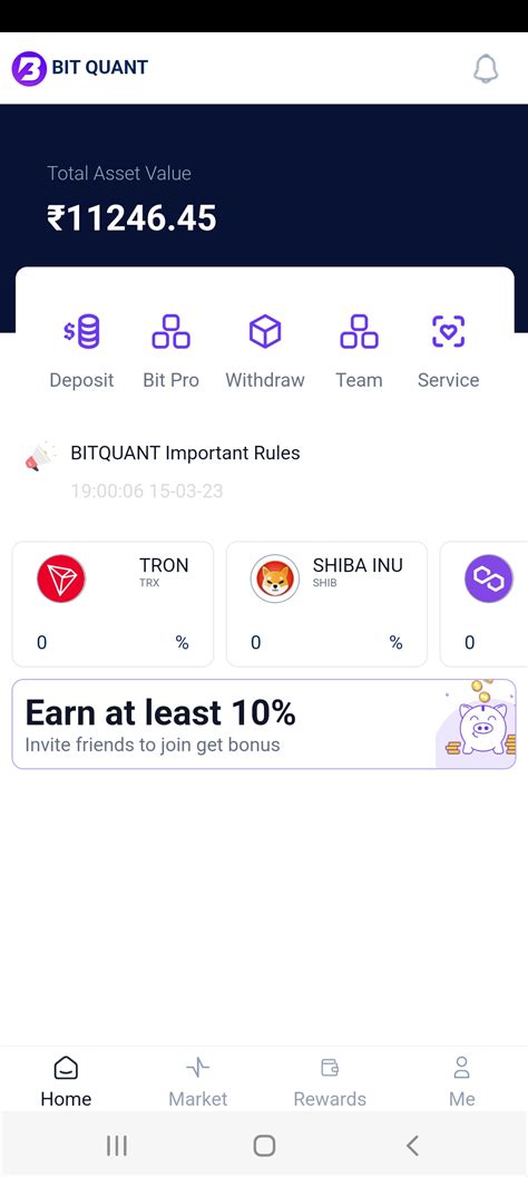 bit quant fraud app consumer complaints court