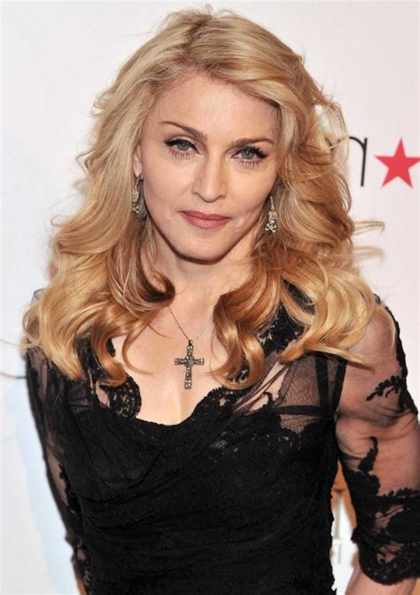 Мадонна 10 интересных фактов