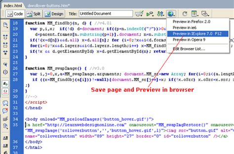 How I Learned JavaScript On Accident Russell Heimlich S Blog From 2006 2012