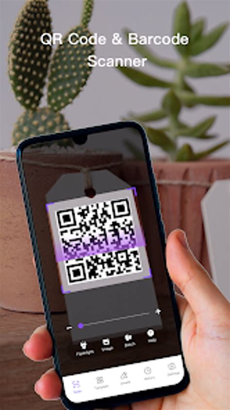 Qr Code Barcode Scanner Per Android Download
