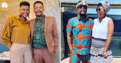 Trevor Gumbi And Wife Celebrate Three Year Anniversary Of Their Marriage