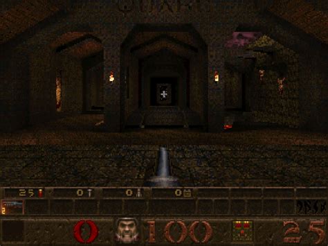 File Quake DOS Portals Png Video Game Music Preservation Foundation Wiki
