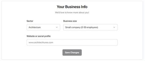 What Is Architechtures Architechtures