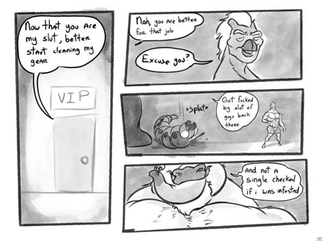 Larve Losers Punishment Comic Porn Hd Porn Comics