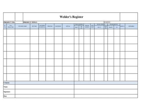 Welders Registerpdf