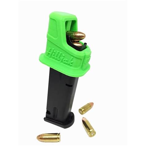 Neon Green Double Stack 9mm Magazine Loader For Philippines Ubuy