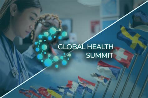 Breaking The Healthcare Barriers Global Healthcare CEOs Innovators Collaborate To Discuss