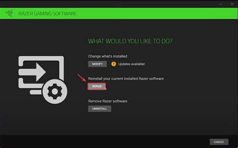 How To Fix Razer Synapse Not Launching Issue