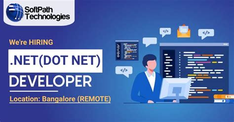 softpath technologies llc on linkedin indian dotnetdevelopers