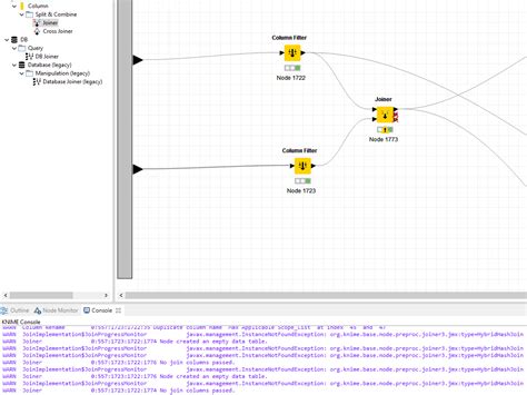 rule engine by row matching value knime analytics platform knime