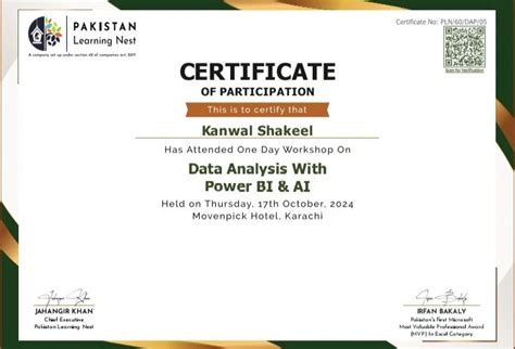 Powerbi Dataanalysis Ai Workshop Learning Professionaldevelopment