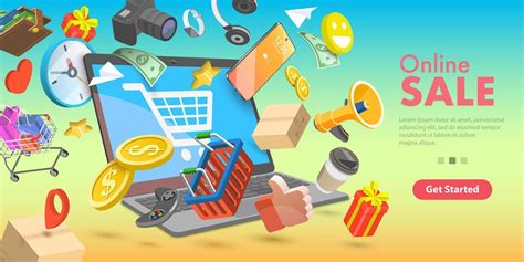 E Commerce Background Vector Art Icons And Graphics For Free Download