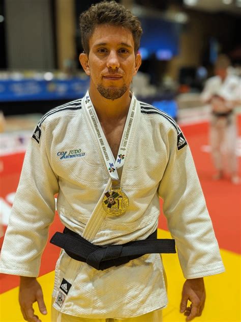 Judo Achievement Silvermedal Hardwork Dedication Teamwork Eole