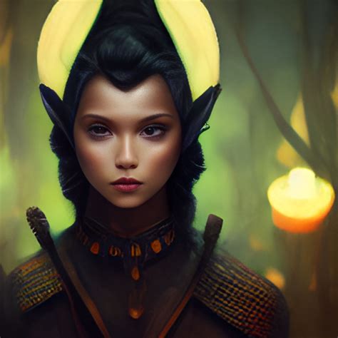 Elfish 3 By Beastshade On Deviantart