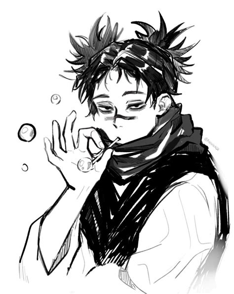 Choso Pfp Artofit